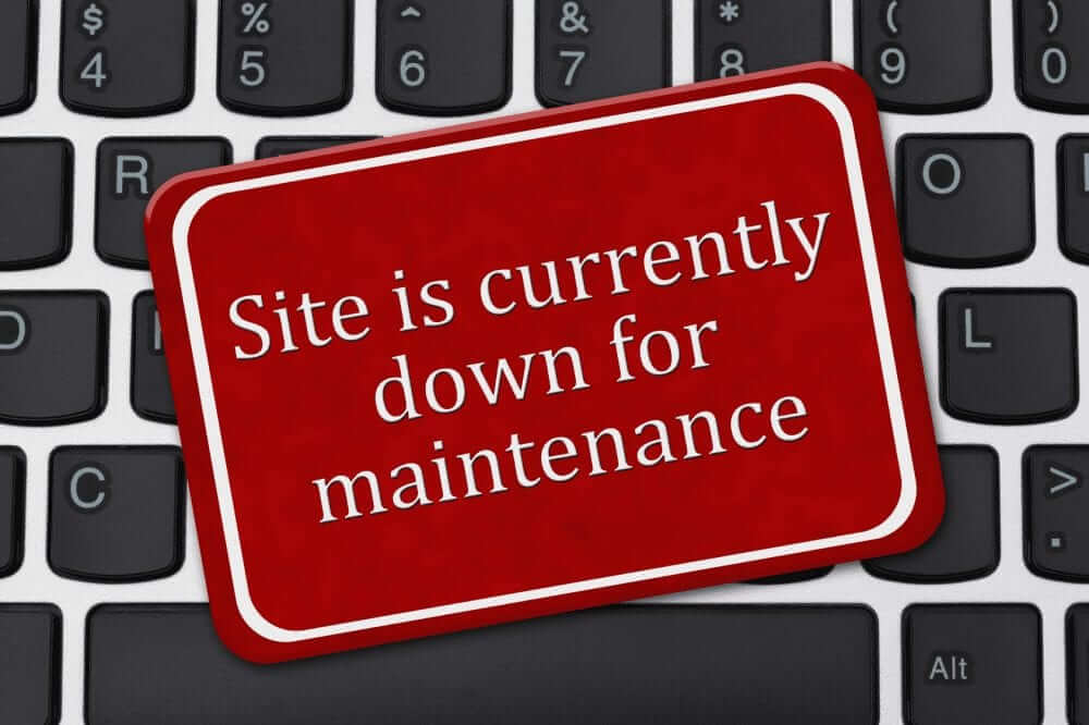 How to do WordPress Maintenance - Asporea - WordPress Design, Hosting ...